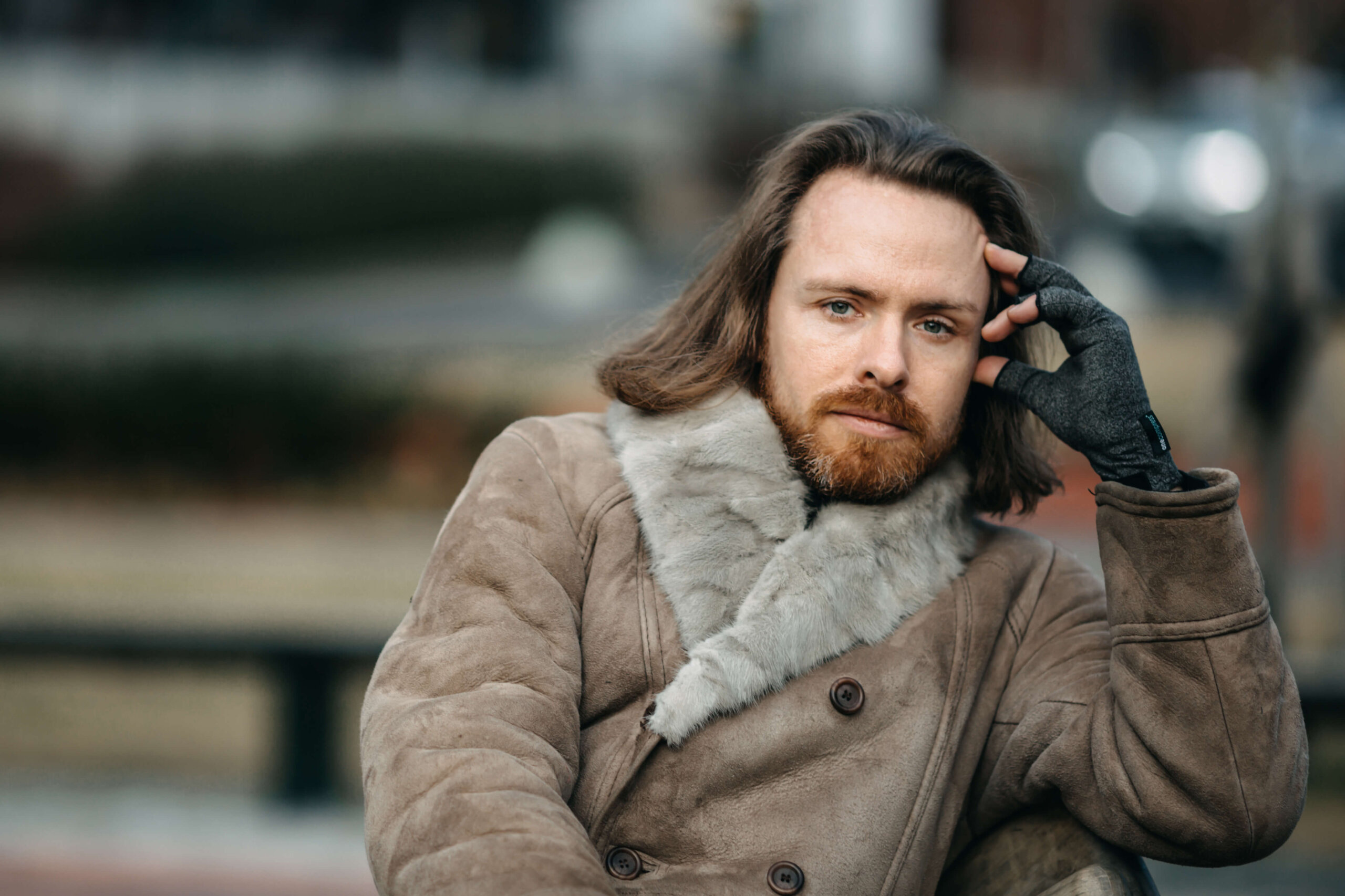 Tre inn i en eventyrverden │ «Flores Malum» av Martin Romberg ...