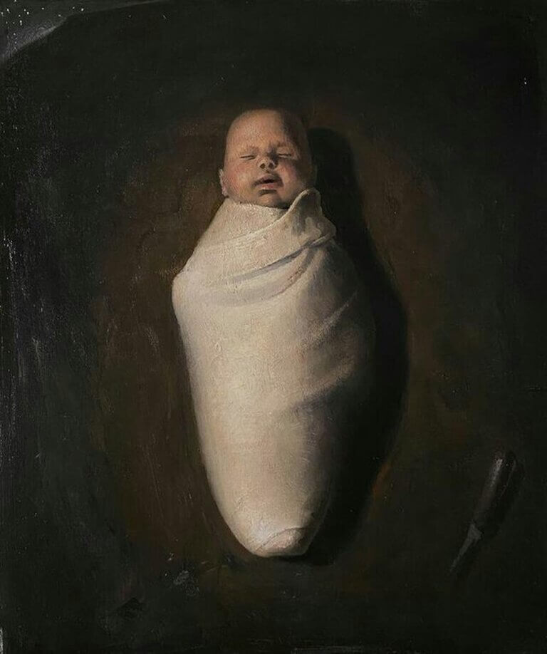 Søk konflikten, ikke tryggheten | William Heimdals råd for hvordan å ...