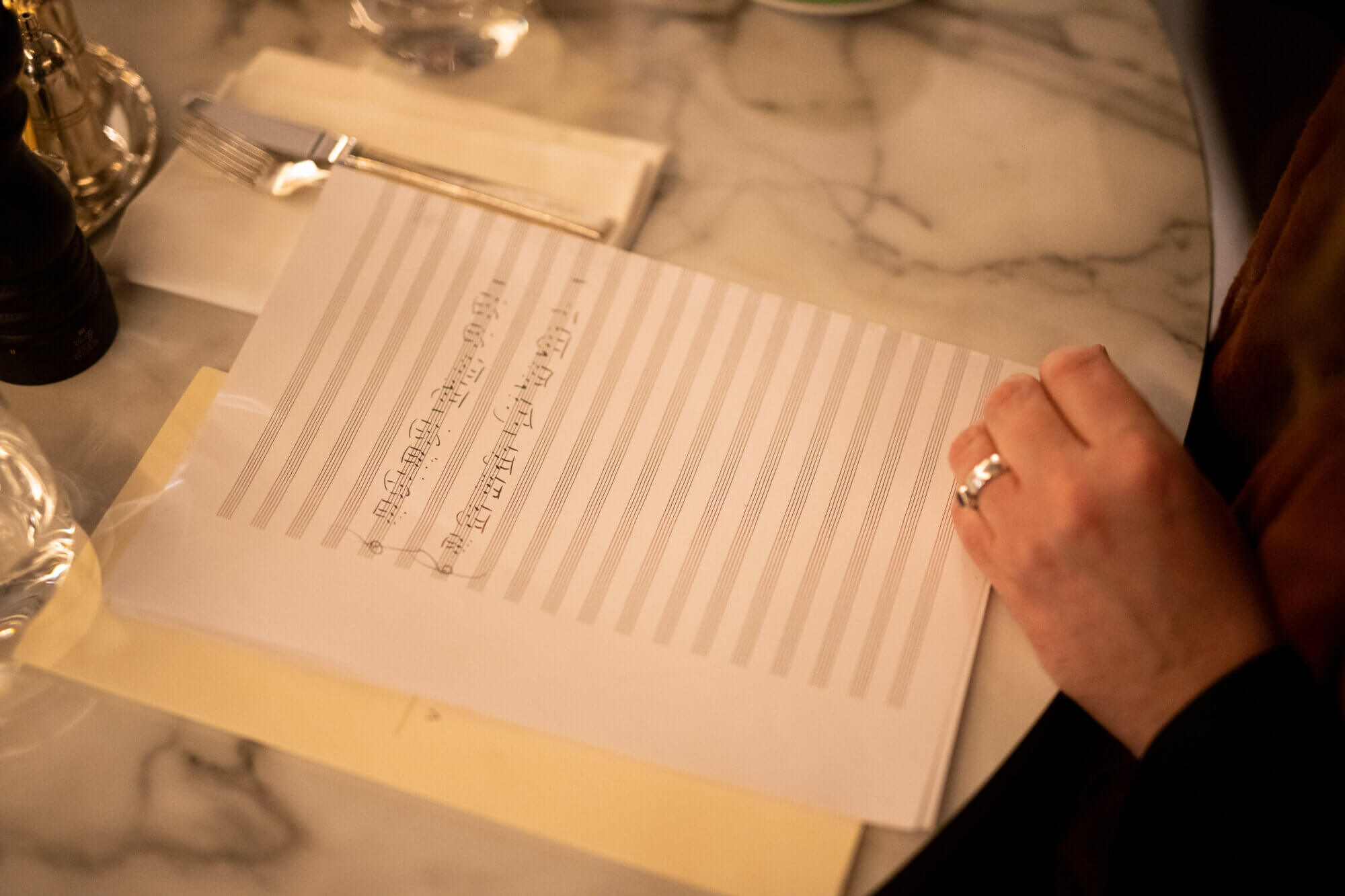 Marcus Paus med spektakulære nyutgivelser | – Når presset er borte ...