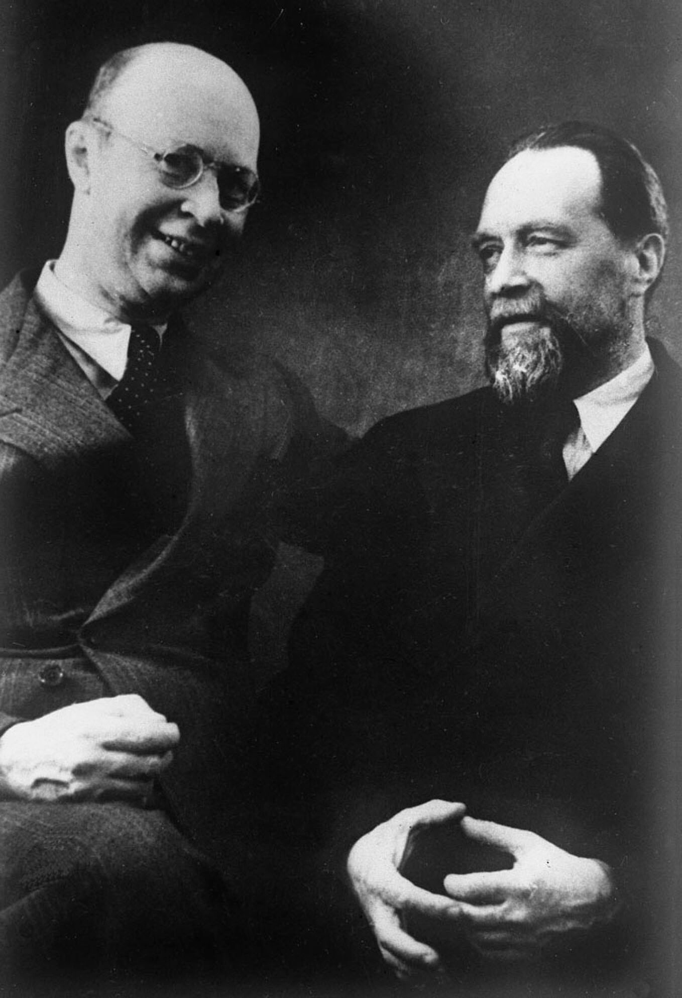 The 40 Most Extraordinary Composers after the Second World War: A ...