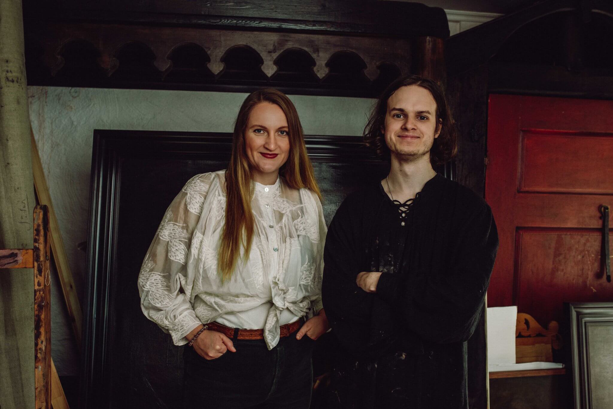 Dokumentaren om William Heimdal skal kjempe om å bli beste nordiske dokumentar | – Jeg tror han ...